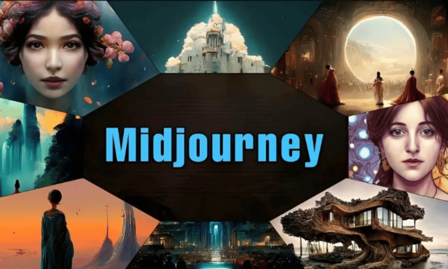 Simple Drawing Tutorial With Midjourney Ai For Beginners